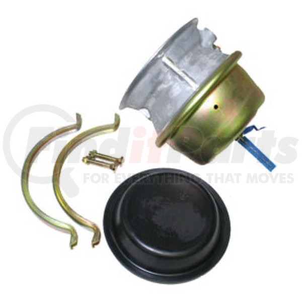 GP3030LK by HALDEX - GoldSeal Spring Brake - Piggyback, 3030 (Service ...