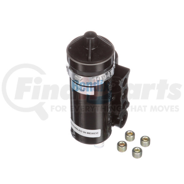 801941 by BENDIX - D-2 Governor Valve, Service New