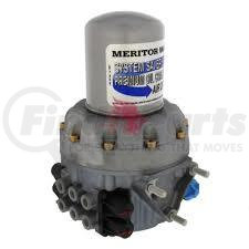 Meritor S4324752010 Air Brake Drier and Filter Assembly + Cross ...