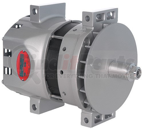 Delco Remy 8600094 Alternator + Cross Reference | FinditParts