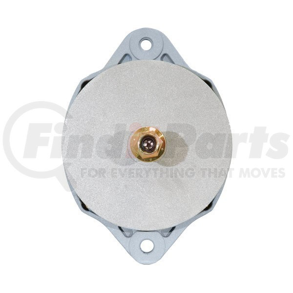 8700016 by DELCO REMY - 35SI Remanufactured Alternator