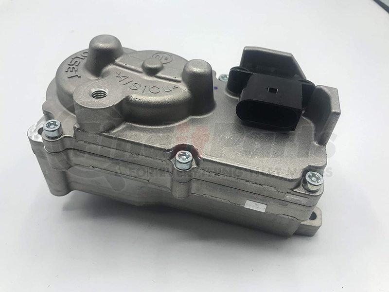5494878RX by CUMMINS - Turbocharger Actuator Kit