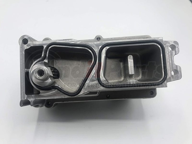 5494878RX by CUMMINS - Turbocharger Actuator Kit