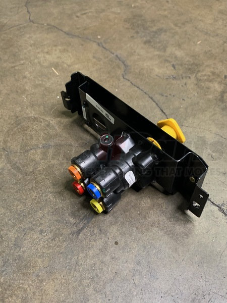 K025273 by BENDIX - PP-DC Dash Valve, Service New