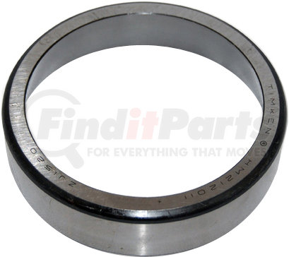 HM212011 by TIMKEN - Bearing Cup - Inner or Outer, 12000-22500 lb ...