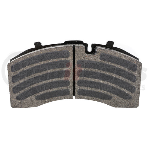 Air Disc Brake Pads | K070796 Bendix | Air Brake Kit