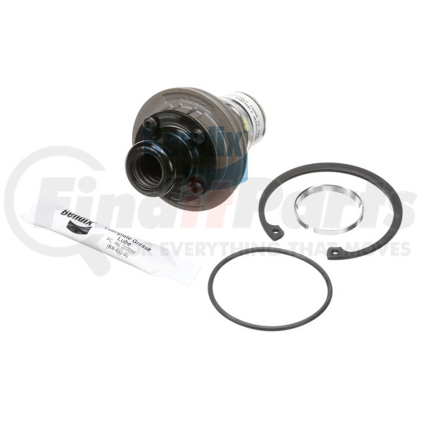 K022105 by BENDIX - Genuine Purge Valve Assembly Kit AD-IS / AD-IP ...