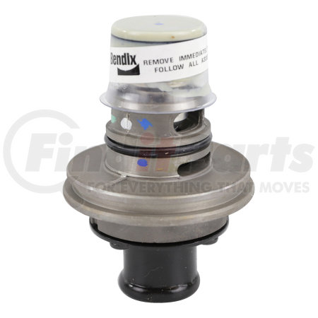 K022105 by BENDIX - Genuine Purge Valve Assembly Kit AD-IS / AD-IP ...