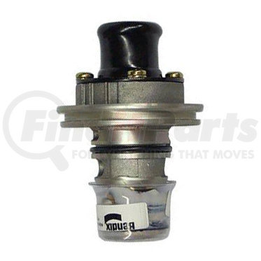 K022105 by BENDIX - Genuine Purge Valve Assembly Kit AD-IS / AD-IP ...