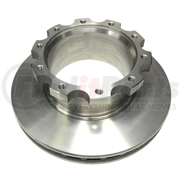 K038574 by BENDIX - Disc Brake Rotor
