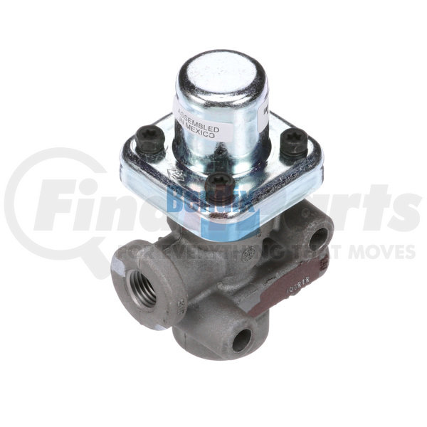 Bendix 65211 - PR-3 Pressure Protection Valve, Service New + Cross ...