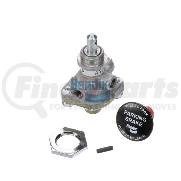 275176N by BENDIX - PP-1 Control Valve, Service New