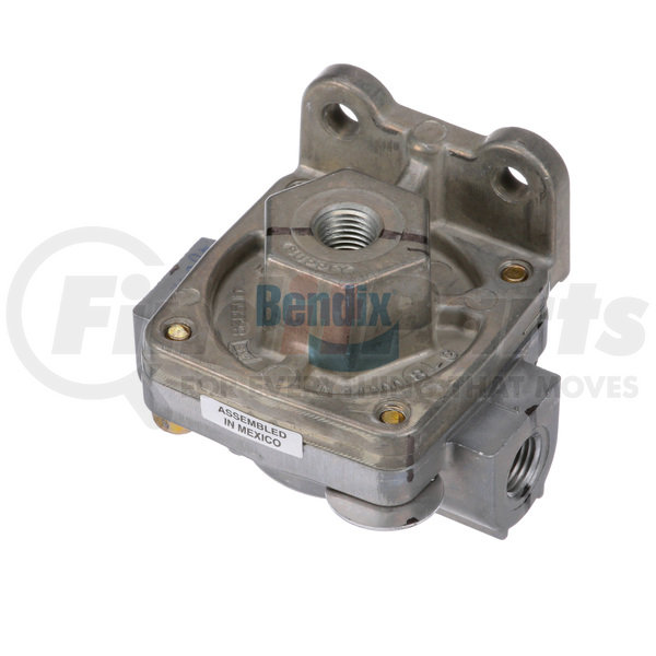 281024N by BENDIX - RELEASE QR-1 VALVE