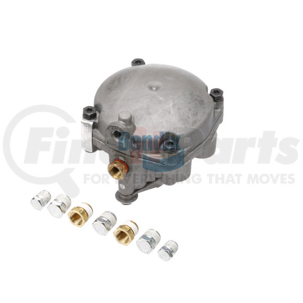 281865N by BENDIX - RE-6 Air Brake Emergency Relay Valve, Service New