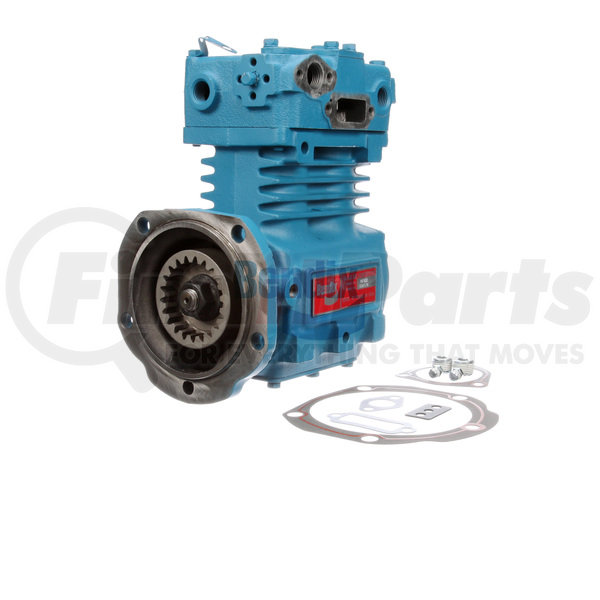 107622 by BENDIX - TF-550 Air Brake Compressor