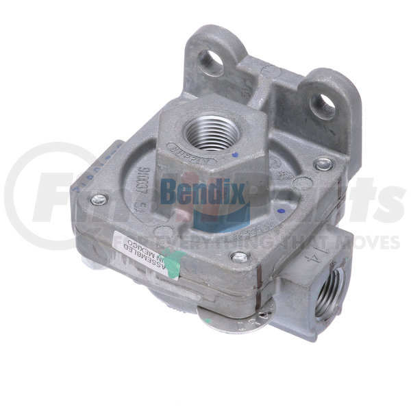 107261N by BENDIX - QR-1 Quick Release Valve, Service New