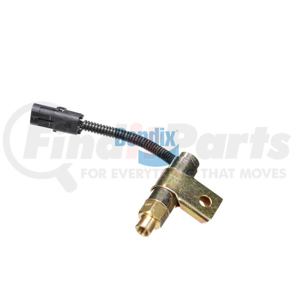 5008274N by BENDIX - SBI-1 Solenoid Valve, Service New