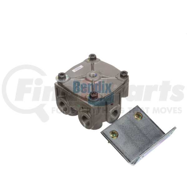 5009627N by BENDIX - R-12 Air Brake Relay Valve, Service New