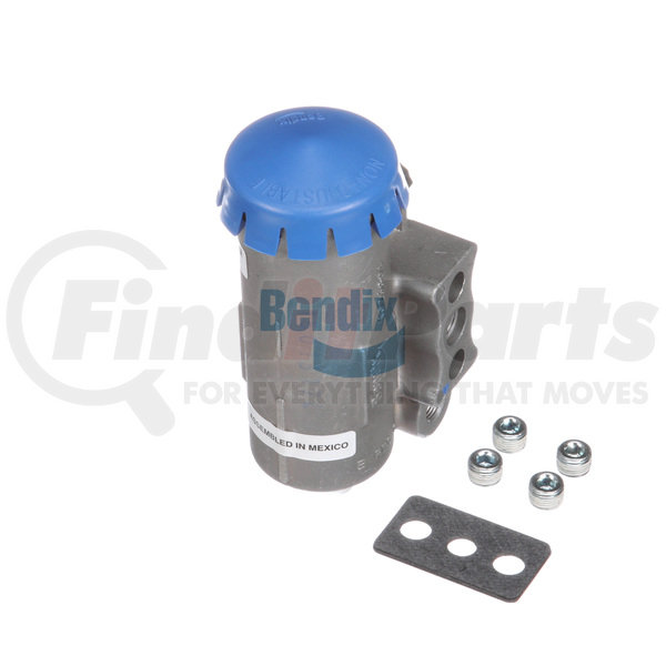 5010669N by BENDIX - D-2A Governor Valve, Service New