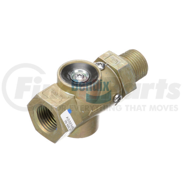 800333 by BENDIX - QR-L Quick Release Valve, Service New