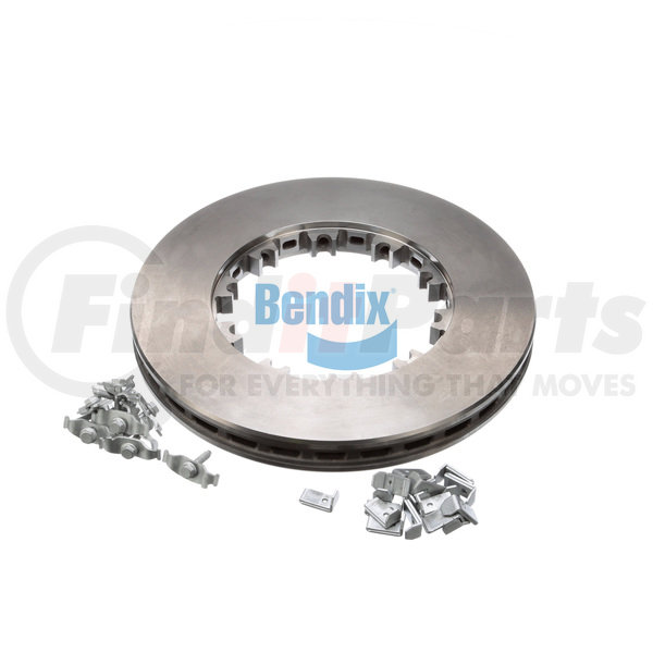 802569 by BENDIX - ADB22X Rotor, Service New