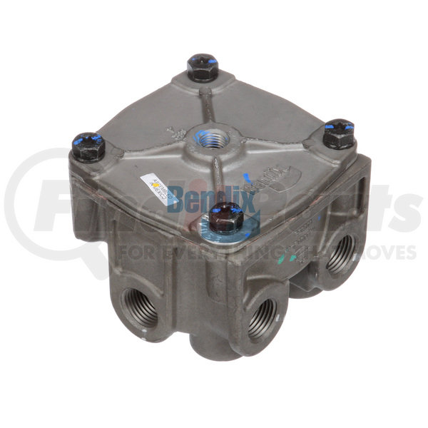 800483 by BENDIX - R-12 Air Brake Relay Valve, Service New