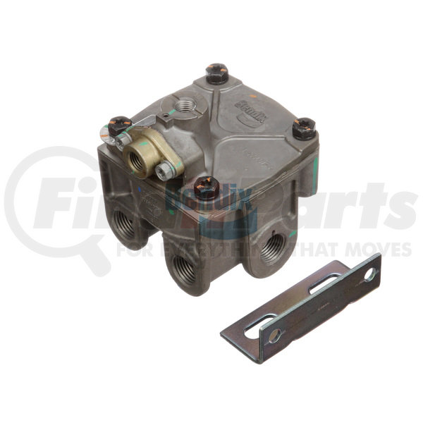 800625 by BENDIX - R-12DC Air Brake Relay Valve, Service New