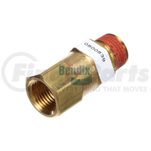 800839 by BENDIX - SC-3 Single Check Valve, Service New