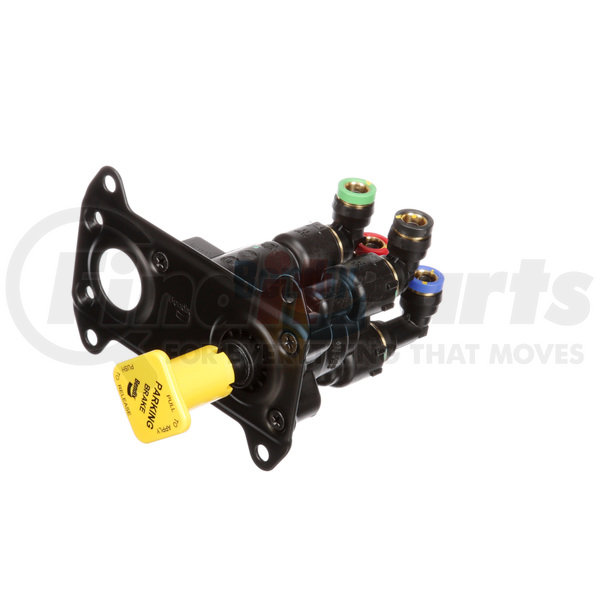 Bendix Dash Valve | Bendix 801315 | Dash Valve PP-DC