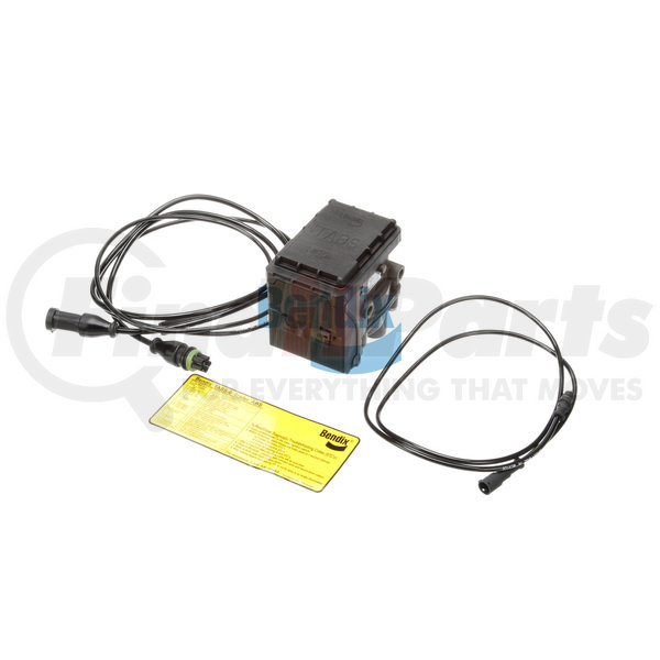 K019708 by BENDIX - TABS6 ABS Modulator Valve - ABS Kit for Trailer ...