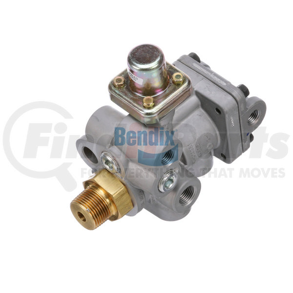 K033216 by BENDIX - SR-2 Spring Brake Valve, Service New