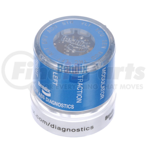 K101596N001 by BENDIX - RDU Remote Diagnostic Unit, Service New