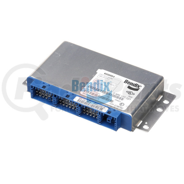 K058703 by BENDIX - EC-60 ABS Electronic Control Unit - Premium Cab ...