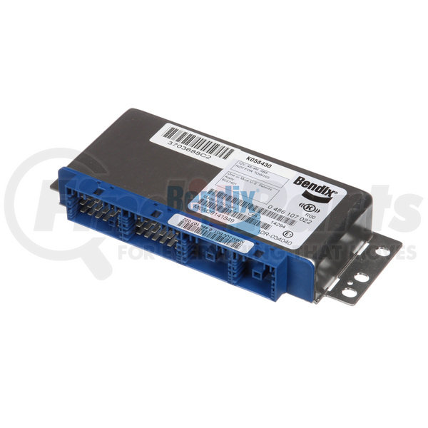 K065138 by BENDIX - EC-60 ABS Electronic Control Unit - Standard Cab ...