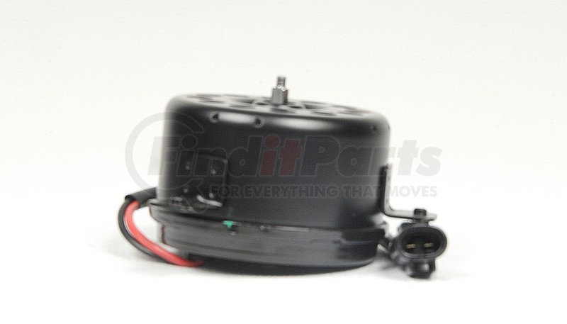 ACDelco 15-81755 - Engine Cooling Fan Motor | FinditParts