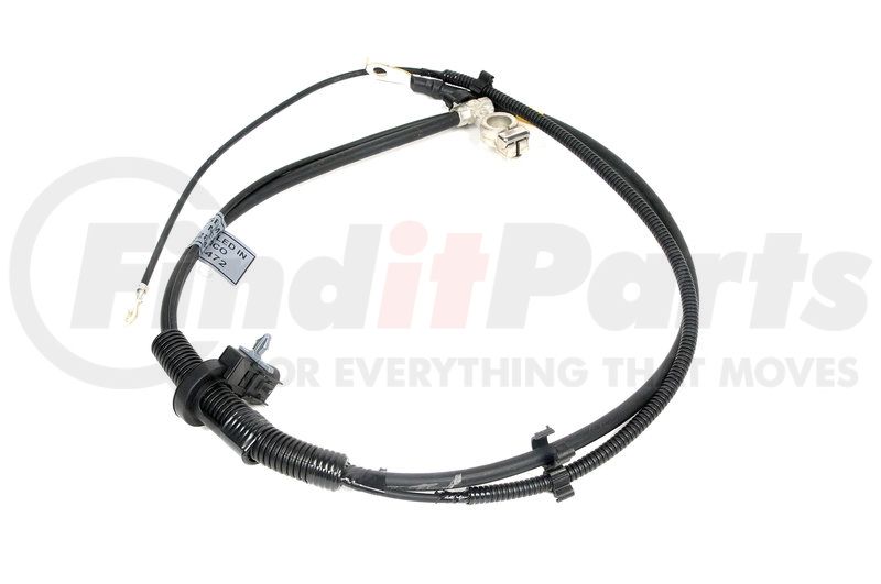 ACDelco 22846472 - Negative Battery Cable | FinditParts