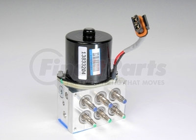 ACDelco 88935841 ABS Trailer Relay Valve | FinditParts