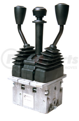 VM7-3B20S20 by APSCO - VALVE 3 BANK 20, STR, 20