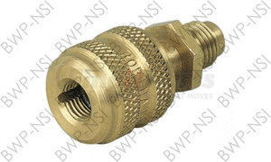 A05-32777-000 by FREIGHTLINER - DRAIN-RADIATOR,QUICK CONNECT