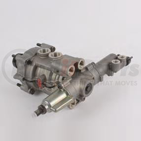 WABCO 4757155000 Air Brake Valve + Cross Reference | FinditParts