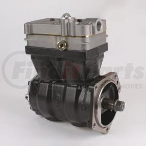 WABCO 4127040080 Air Brake Compressor + Cross Reference | FinditParts