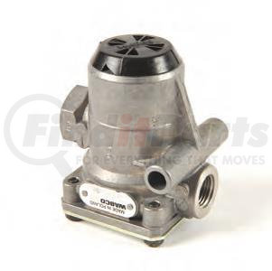WABCO 4750150630 Hydraulic Pressure Limiter Valve + Cross Reference ...