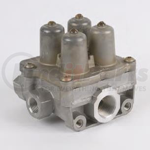 WABCO 9347142110 Air Brake Four-Circuit Protection Valve + Cross ...