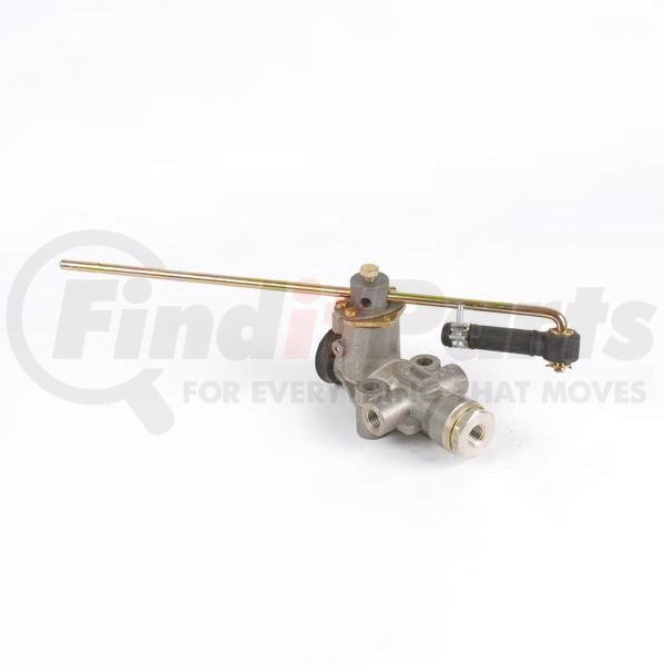 WABCO 4640023300 Suspension Self-Leveling Valve + Cross Reference ...