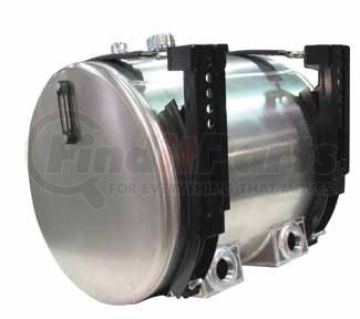 American Mobile Power A4500-2S90-ST-SS Multi-Purpose Container ...