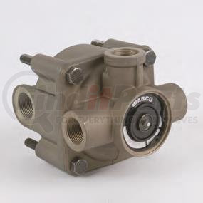 WABCO 4730170000 Air Brake Relay Valve + Cross Reference | FinditParts