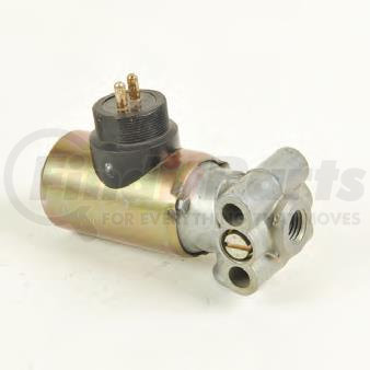 WABCO 4721717000 Air Brake Solenoid Valve + Cross Reference | FinditParts