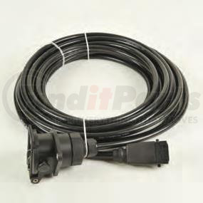 WABCO 4491721200 Air Brake Cable + Cross Reference | FinditParts