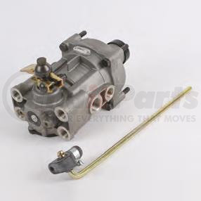 WABCO 4757120000 Air Brake Valve + Cross Reference | FinditParts