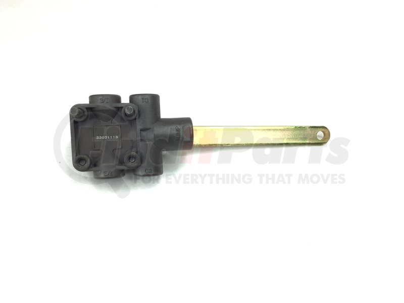KD2205 by NEWSTAR - LEVELING VALVE